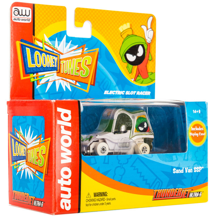 Thunder Jet Slot Car | Hobby Lobby | 852343